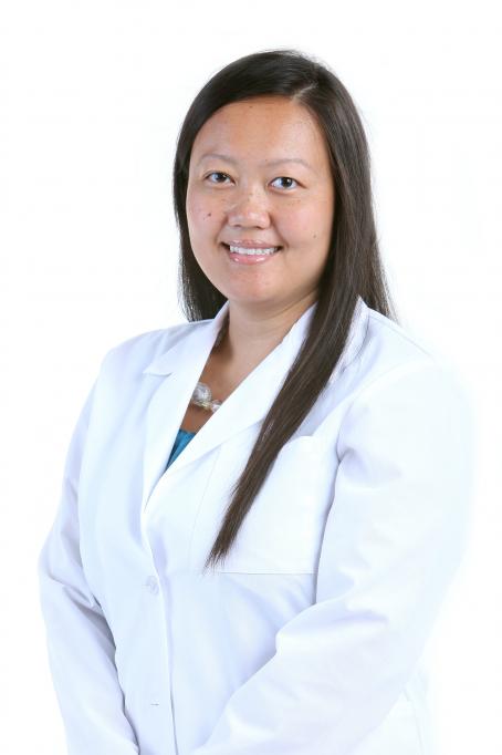 Sheila Wang, MD | Trinity Health Michigan