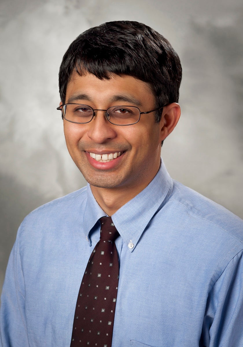 Salas Sabnis, MD | Trinity Health Michigan