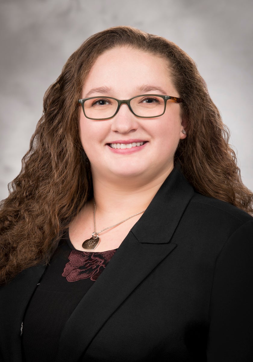 Miranda Bassett, DO | Trinity Health Michigan
