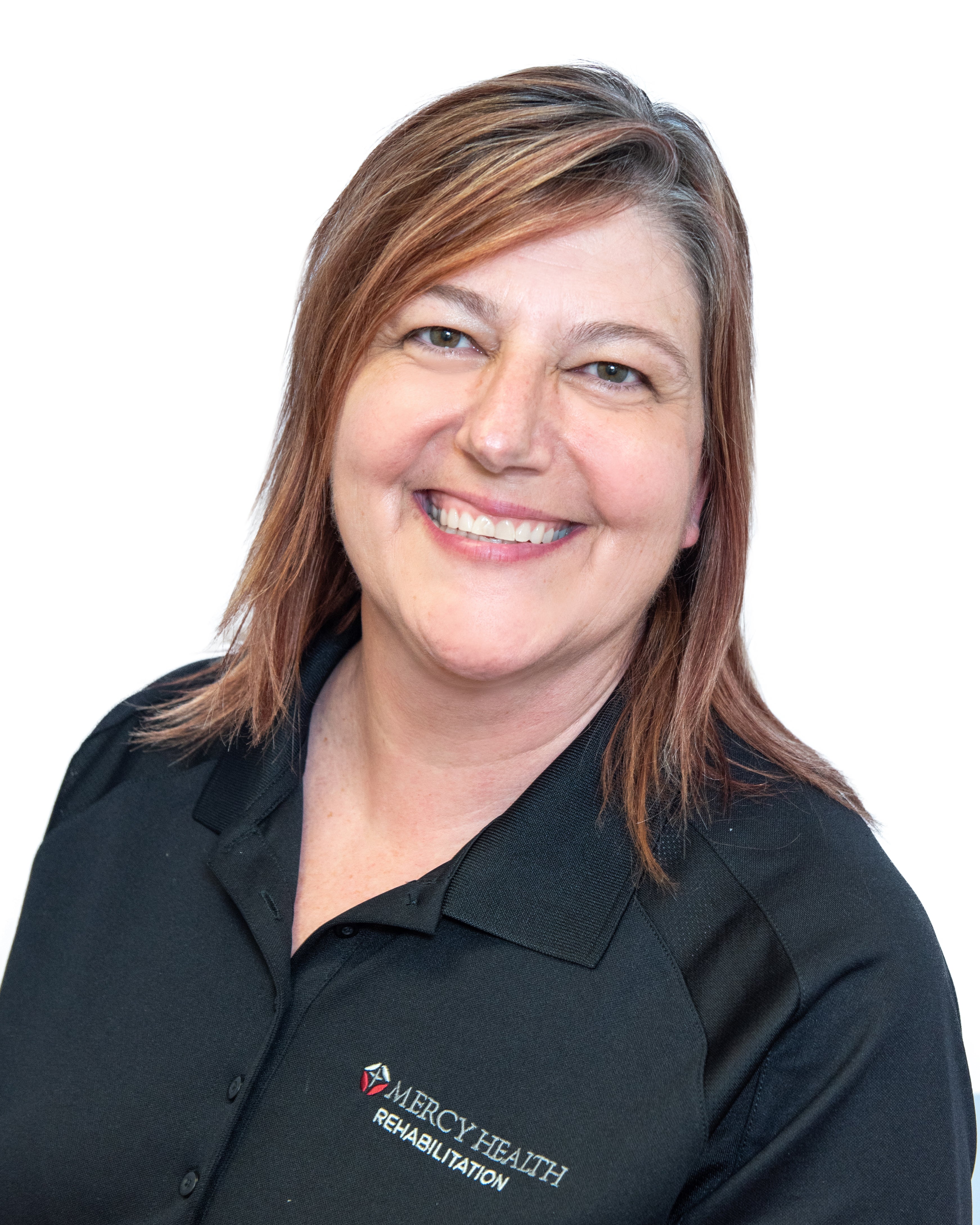 Kristin Kramer, COTA | Trinity Health Michigan