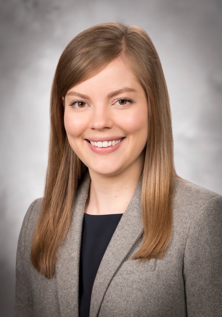 Anne Smiarowski, PA-C | Trinity Health Michigan