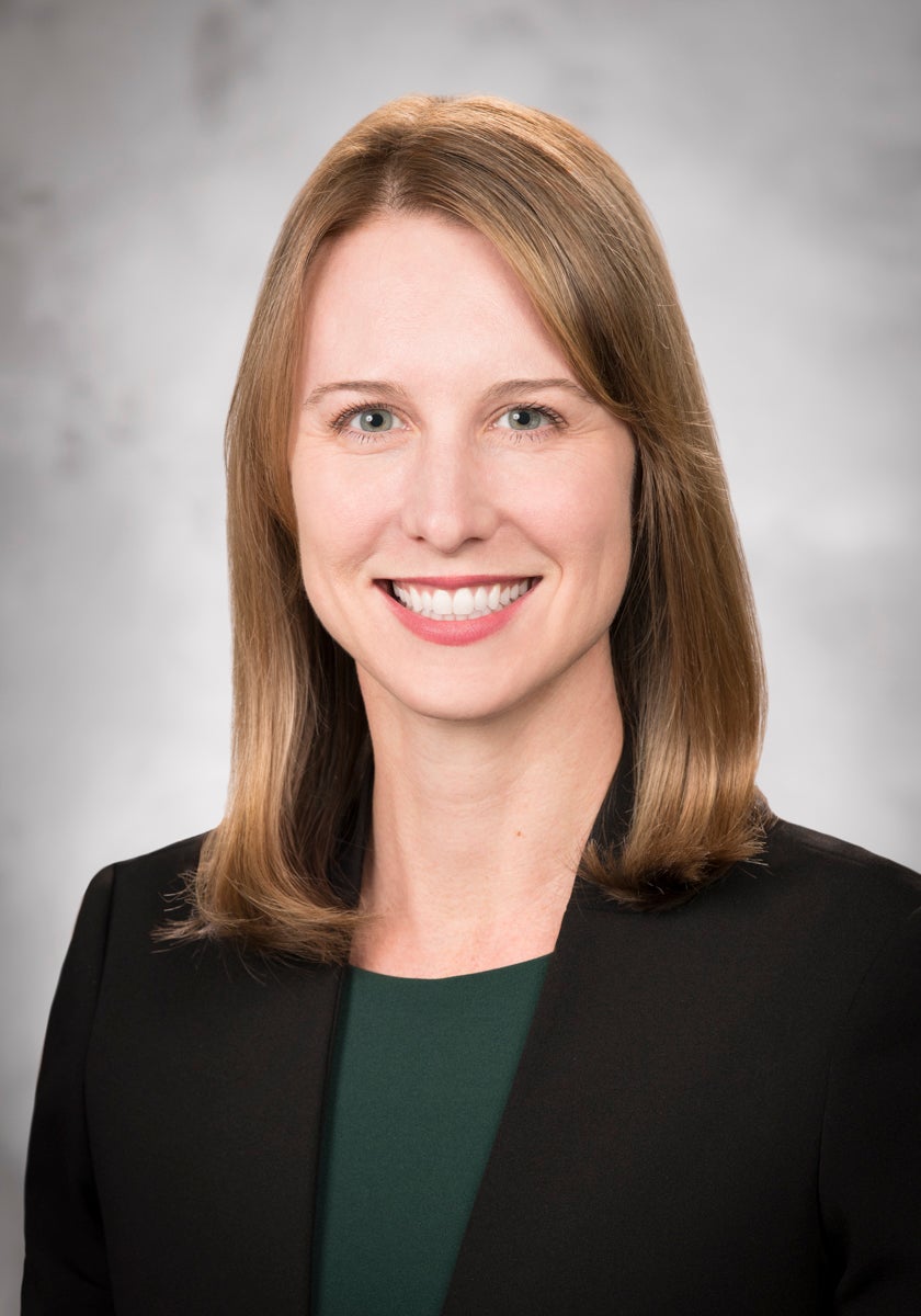 Elizabeth Block, MD | Trinity Health Michigan
