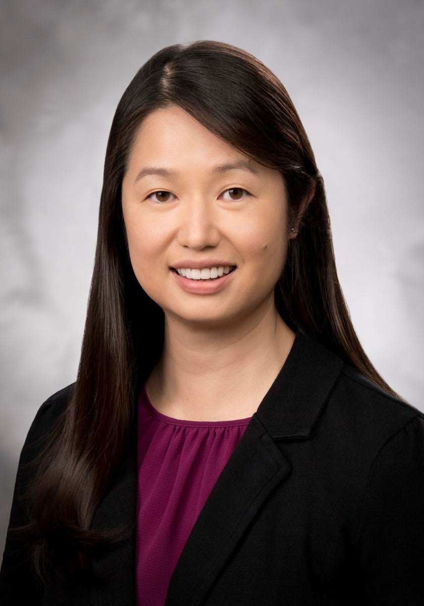 Jenny Shih, DO | Trinity Health Michigan