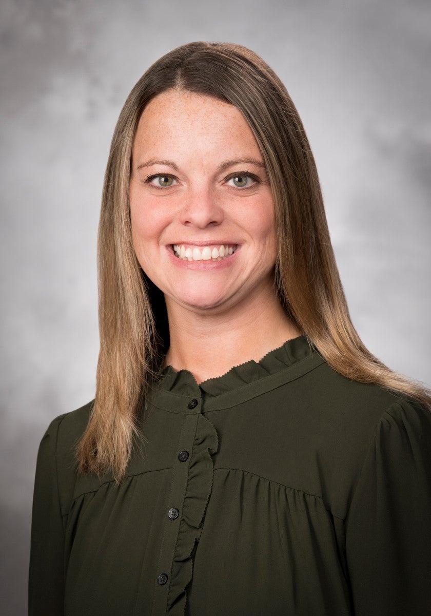 Aimee Pollak, MD | Trinity Health Michigan