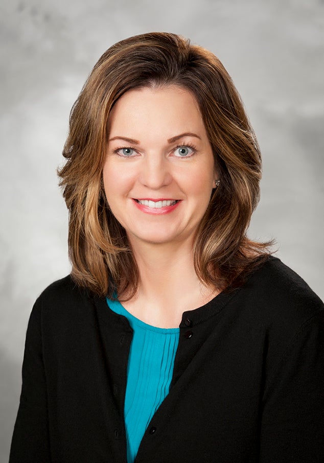 Amy List, PA-C | Trinity Health Michigan