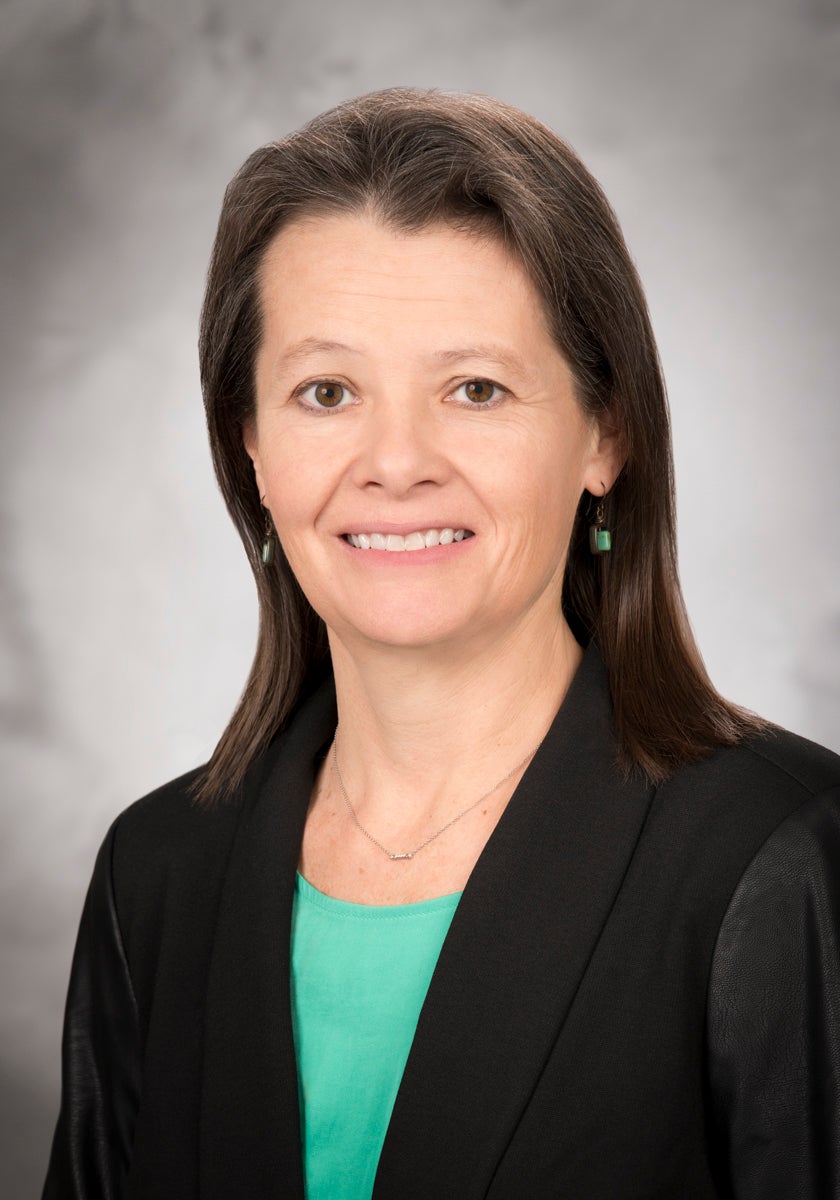 Angela Kueck, MD | Trinity Health Michigan