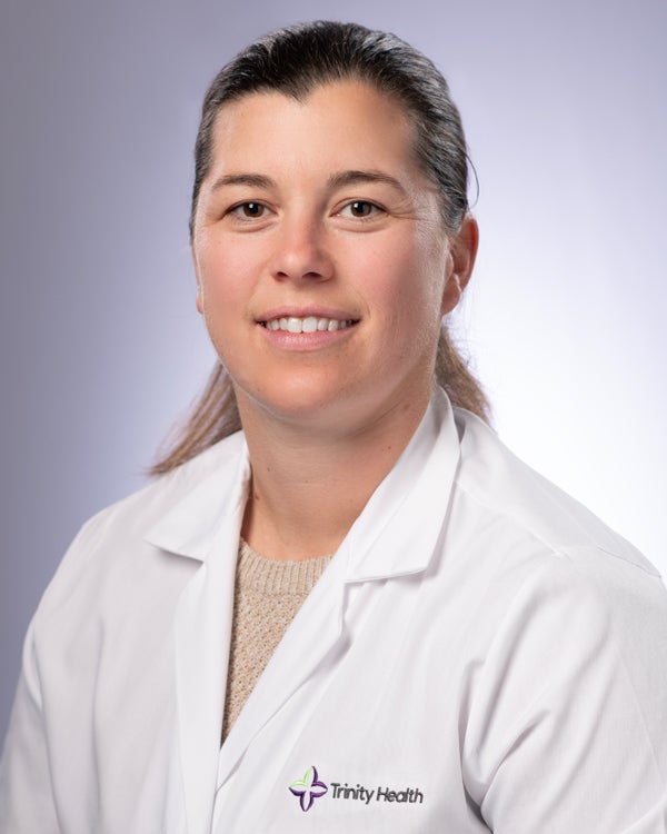 Lindsay Pipkin, PA-C | Trinity Health Michigan