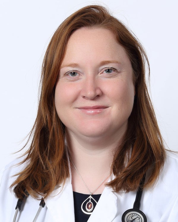 Erica Harding, MD | Trinity Health Michigan