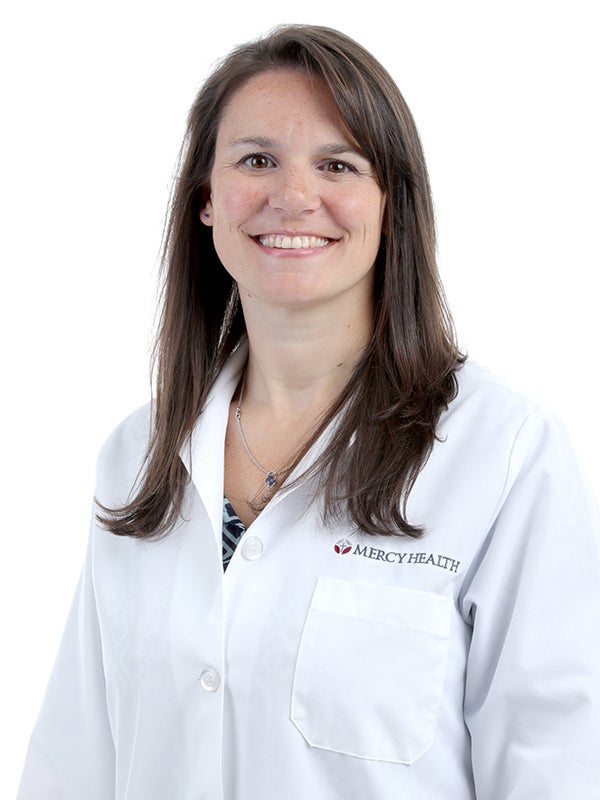 Maggi Forgue, DO | Trinity Health Michigan