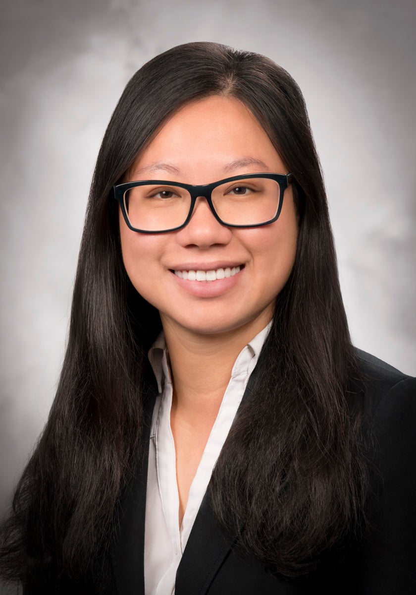 Yujing Murray, MD | Trinity Health Michigan