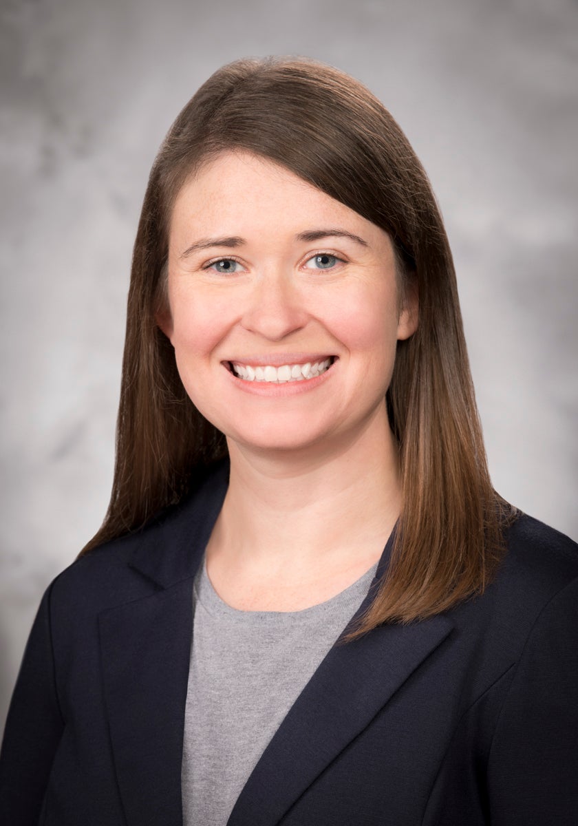 Michelle Klink, DO | Trinity Health Michigan