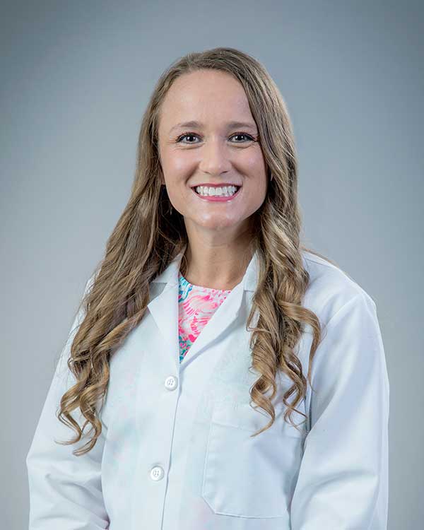 Courtney Anderson, PA-C | Trinity Health Michigan