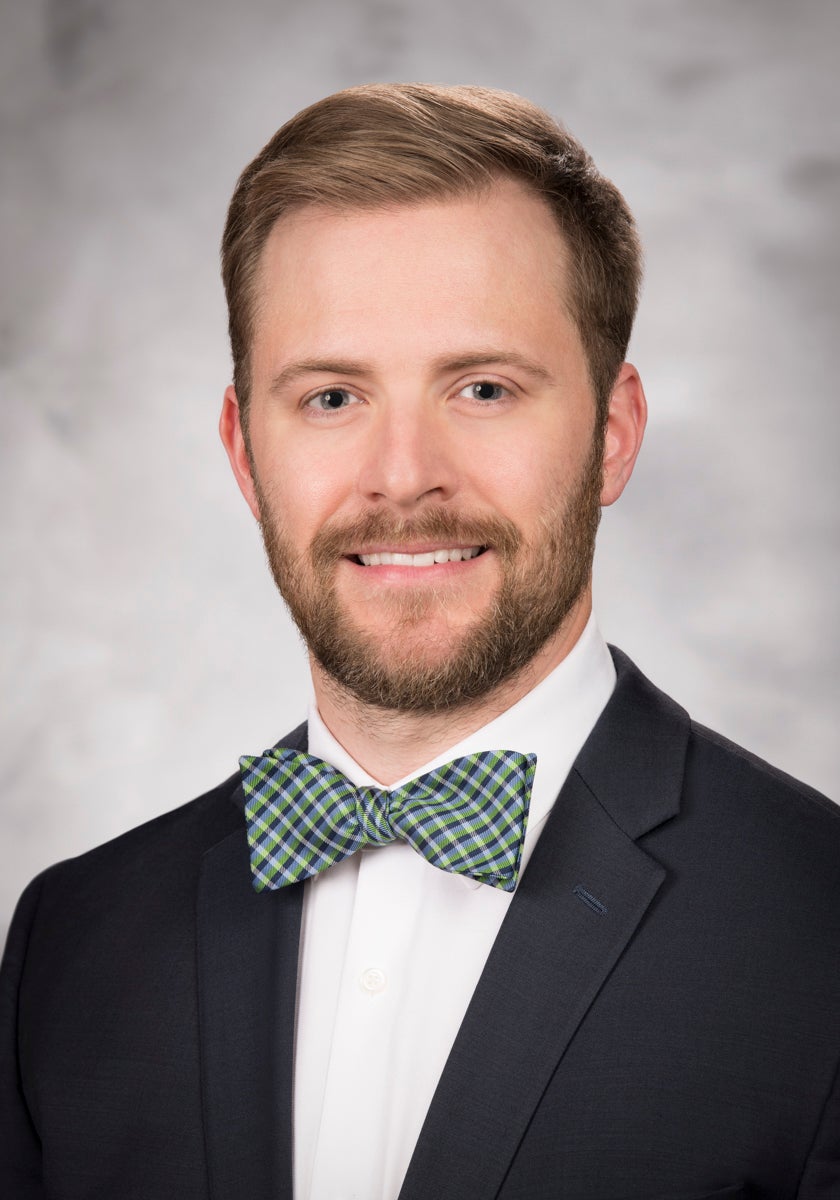 Brandon Konschuh, CNP | Trinity Health Michigan