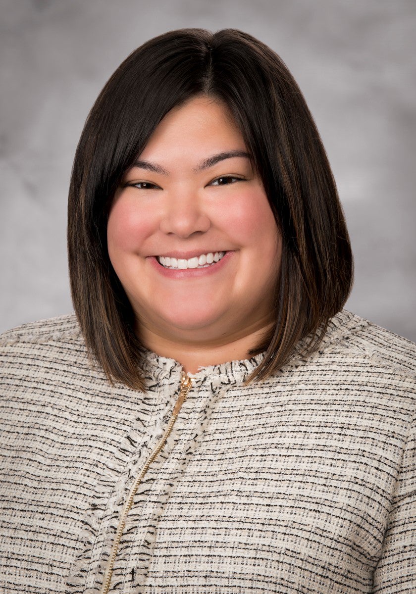 Ashley Churchman, CNP | Trinity Health Michigan