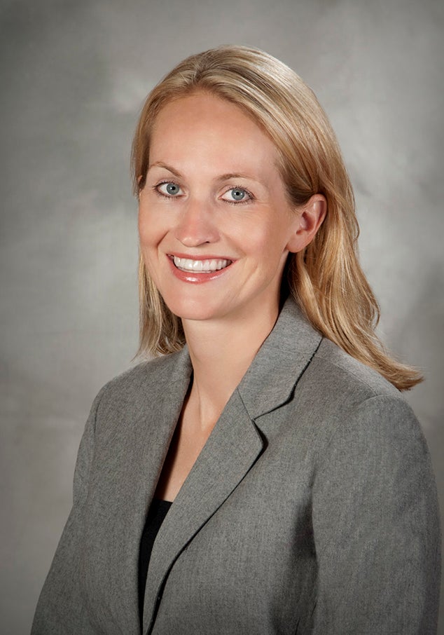 Jennifer Williams, MD | Trinity Health Michigan