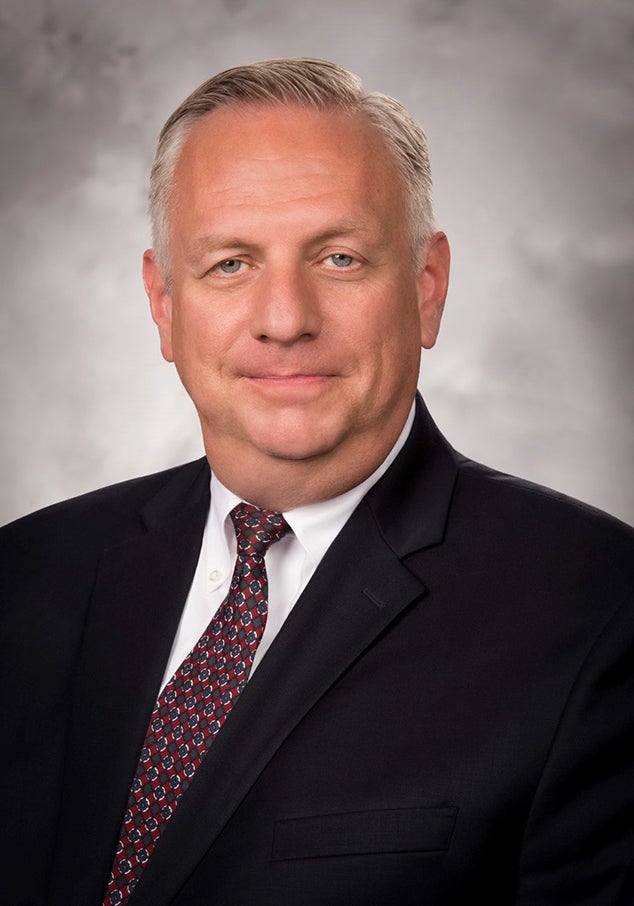 Harry Anderson, MD | Trinity Health Michigan