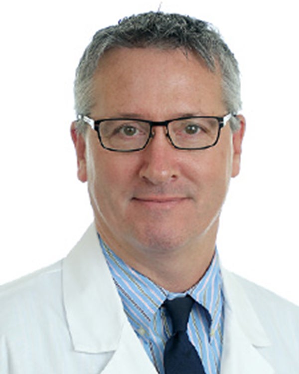 Michael Paciorek, MD | Trinity Health Michigan