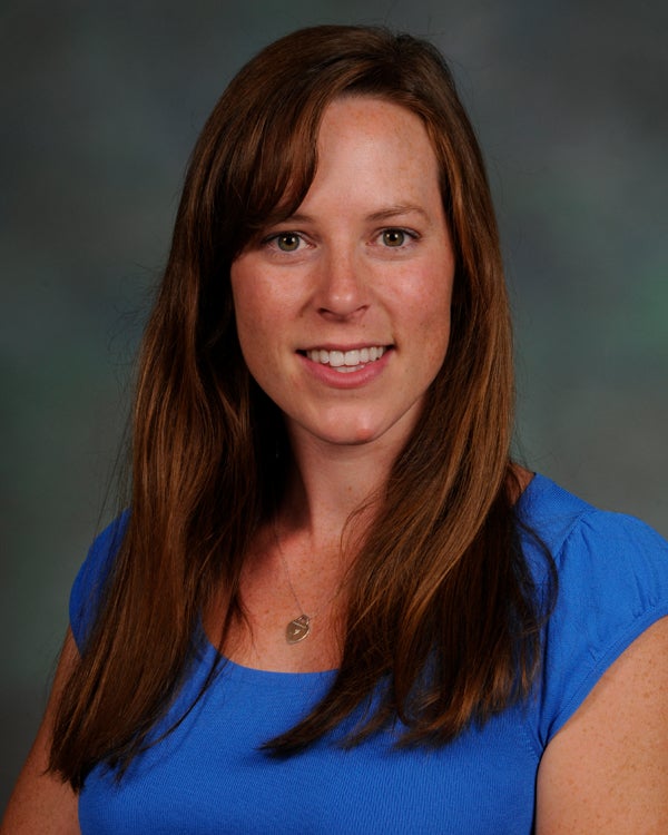 Jill Knapp, MD | Trinity Health Michigan