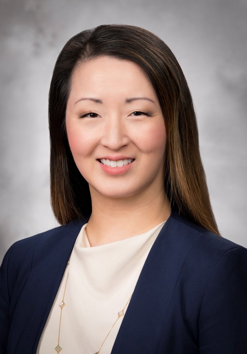 Mary Nixon, MD | Trinity Health Michigan