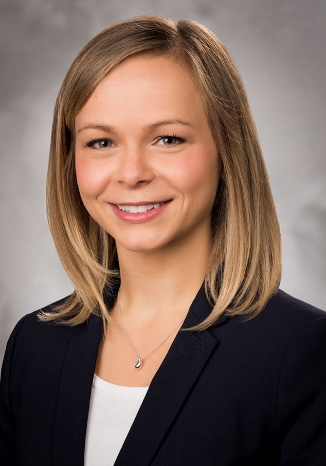 Michelle Kasprick, MD | Trinity Health Michigan