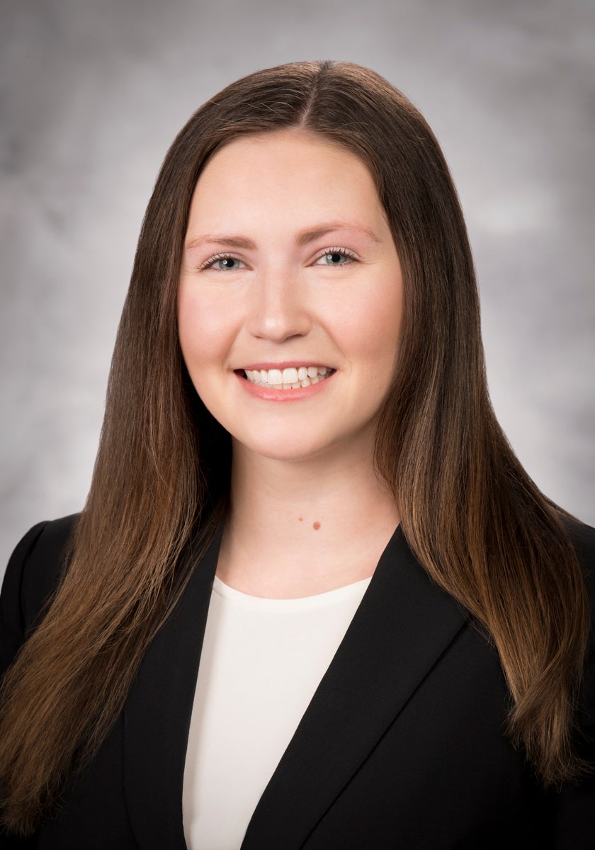 Ellen Walker, PA-C | Trinity Health Michigan