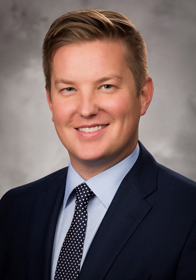 Mark Jonker, MD | Trinity Health Michigan