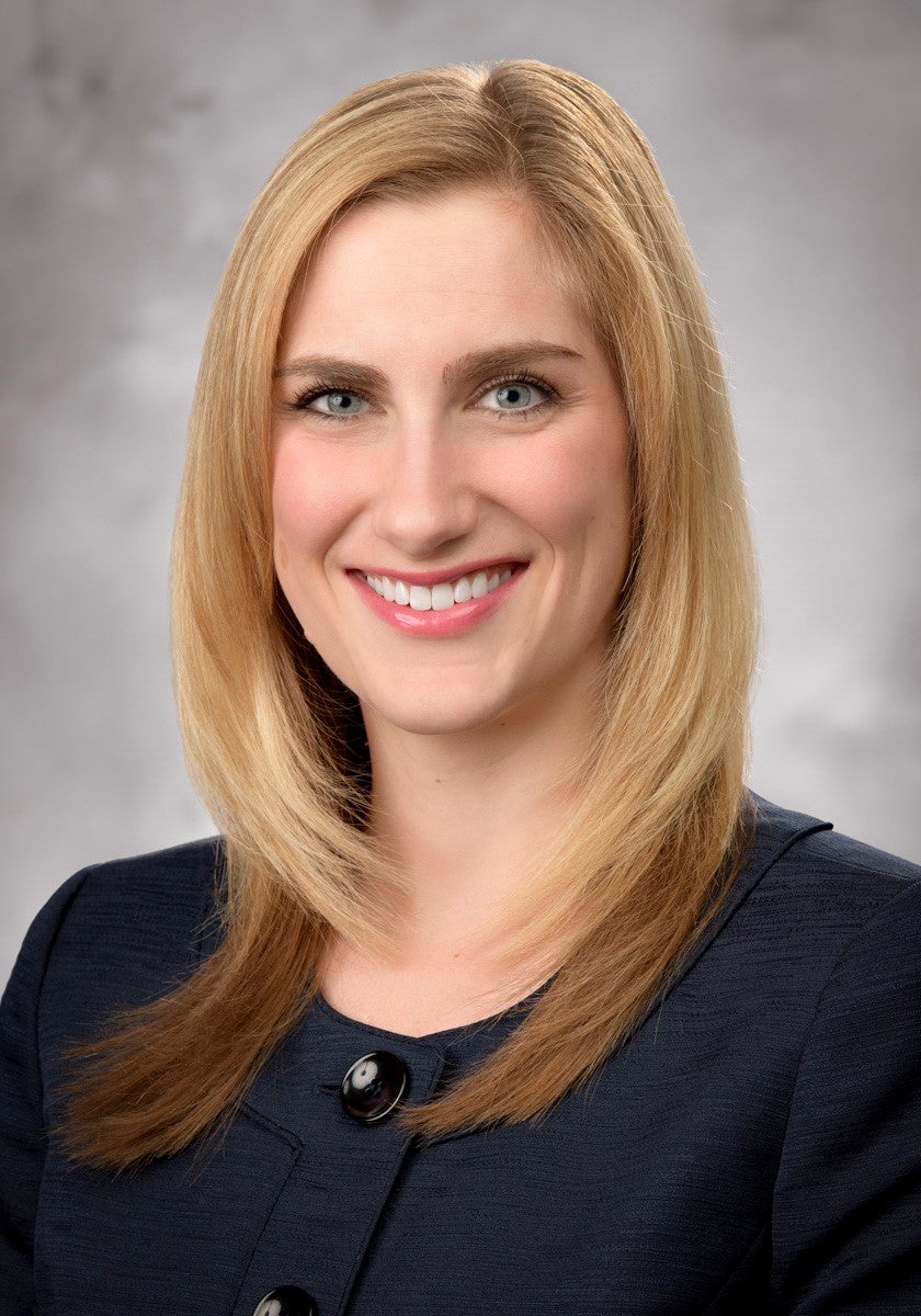 Kate Brune, DO | Trinity Health Michigan