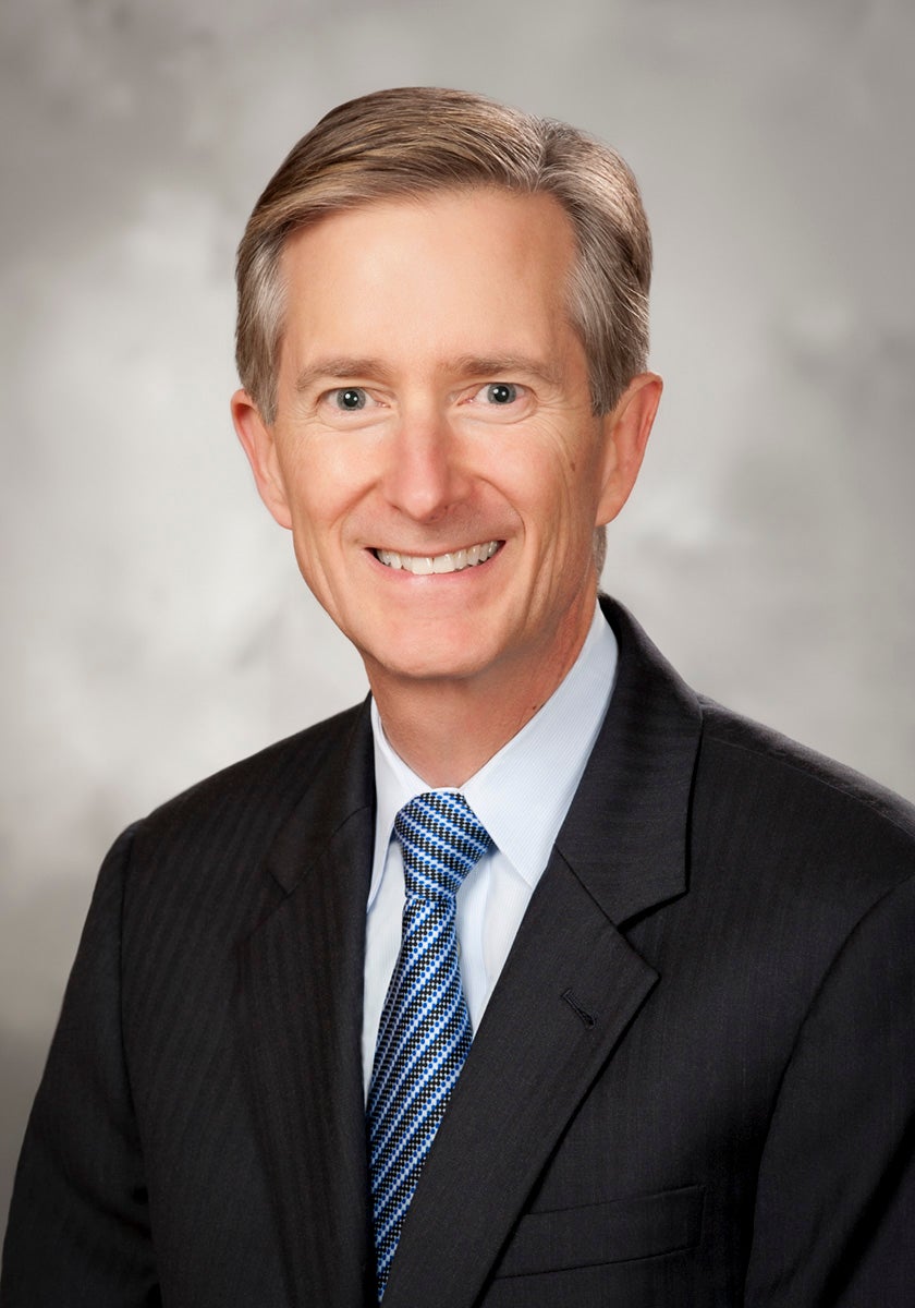 Robert Breakey, MD | Trinity Health Michigan