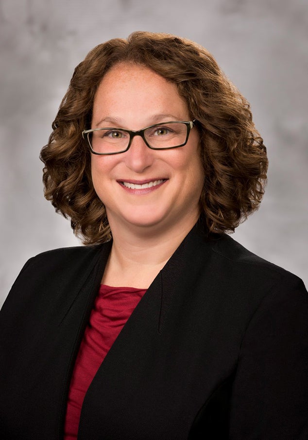 Amy Brode, DO | Trinity Health Michigan