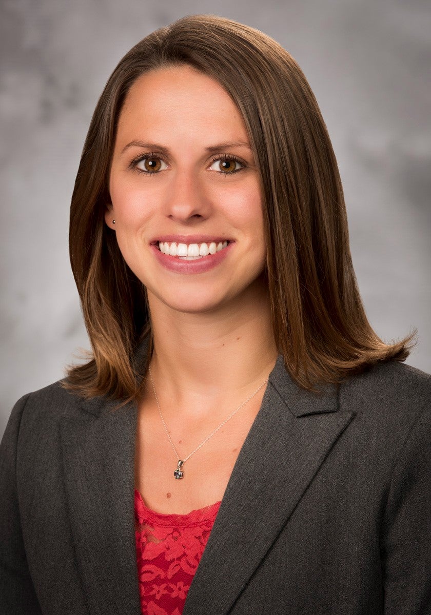 Kristyn Delecki, DO | Trinity Health Michigan