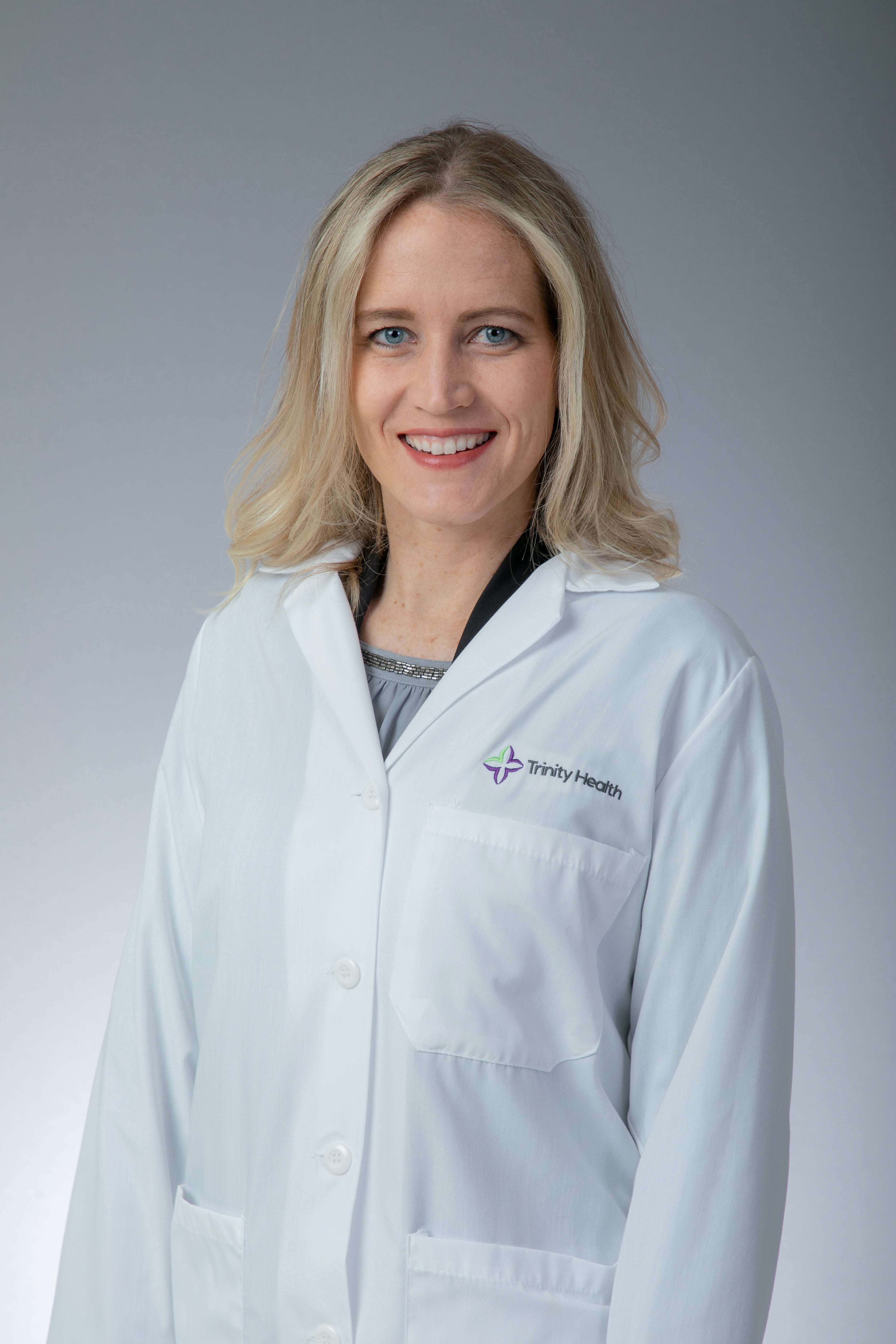 Kara Roman, DNP | Trinity Health Michigan