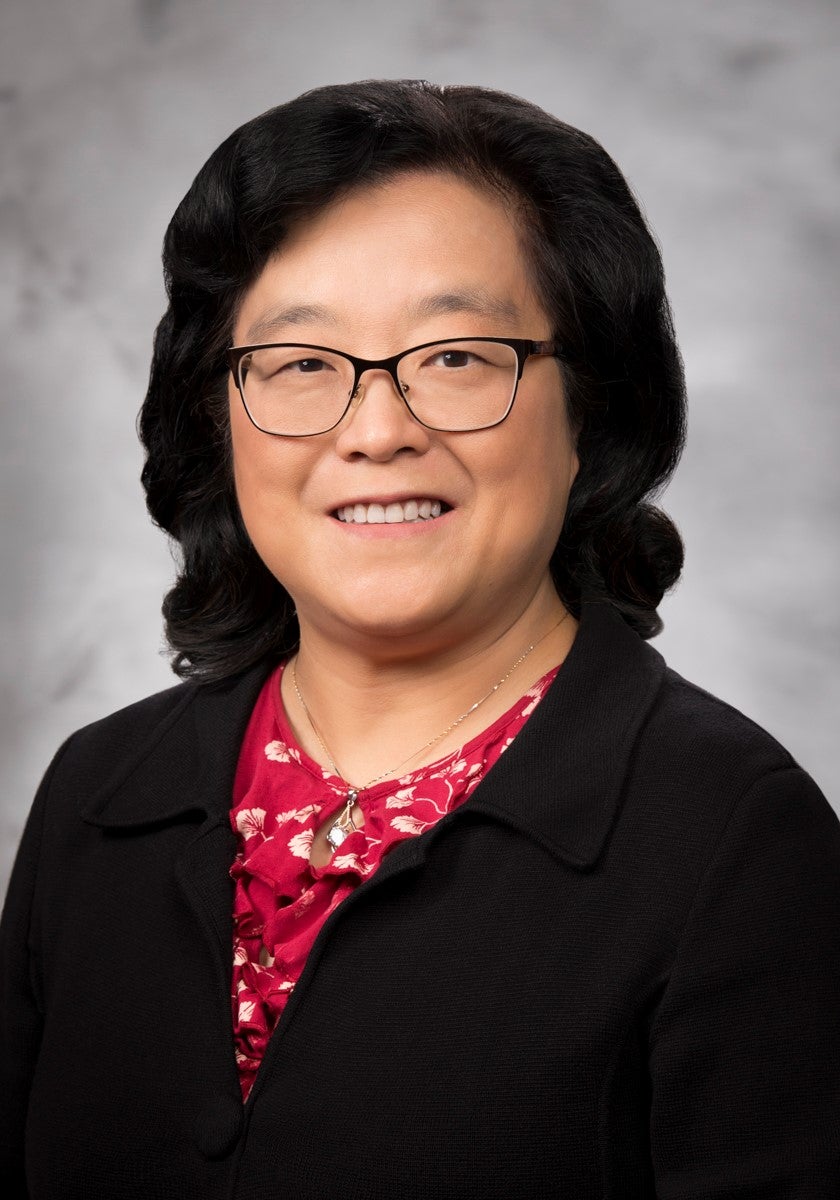 Lijia Zhu, MD | Trinity Health Michigan