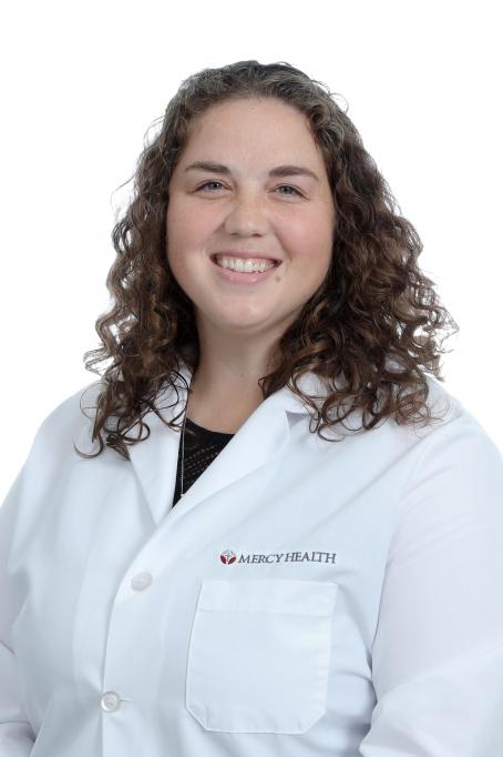 Audrey Adkins, DO | Trinity Health Michigan
