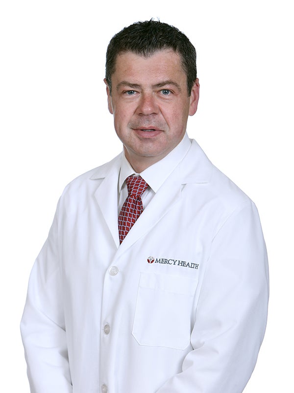 Jurgen Luders, MD | Trinity Health Michigan