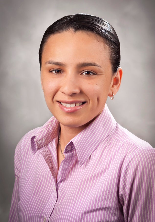 Brenda Herrera-Reed, MD | Trinity Health Michigan