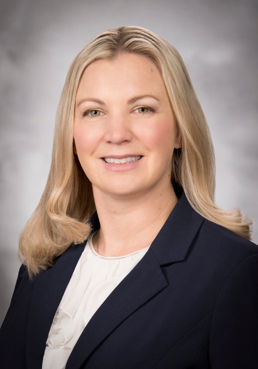 Amy Pappas, DO | Trinity Health Michigan