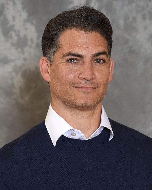 Cory Trivax, MD | Trinity Health Michigan