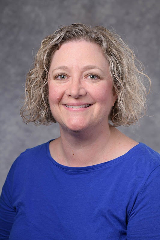 Lori Feldman, PT | Trinity Health Michigan