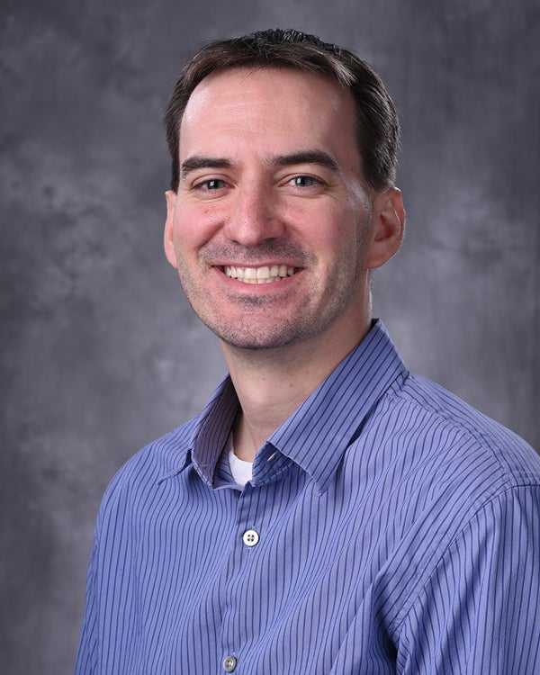 Christopher Wilson, MD | Trinity Health Michigan