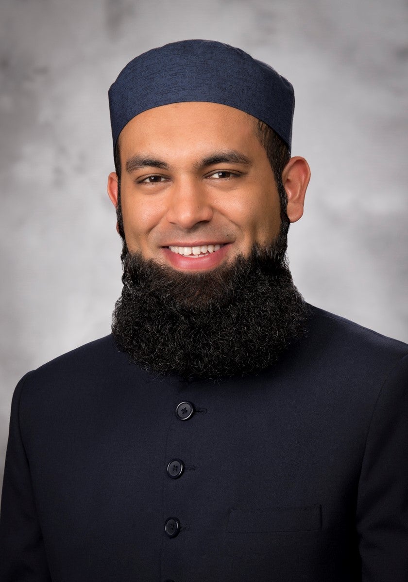 Mohammad Rauf, MD | Trinity Health Michigan