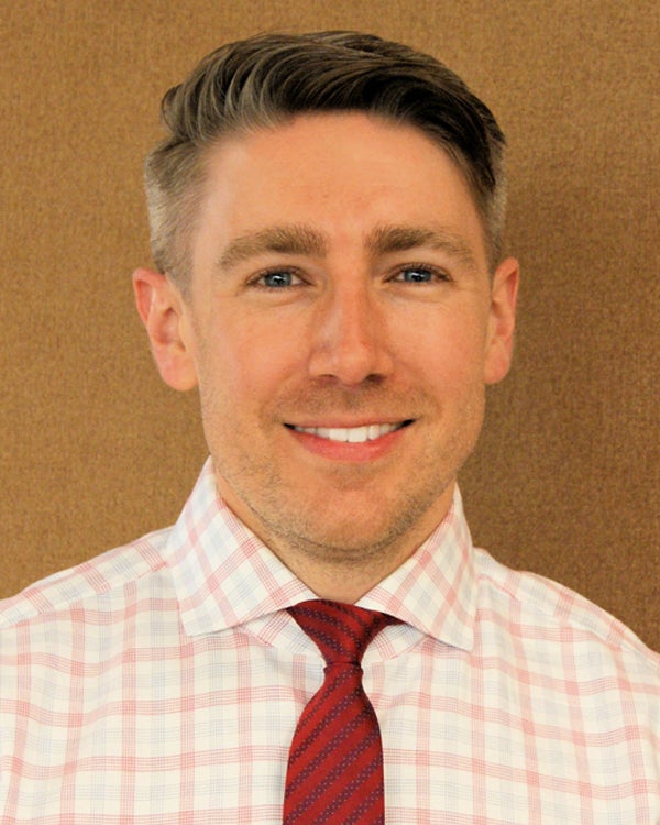 Timothy McGorisk, MD | Trinity Health Michigan