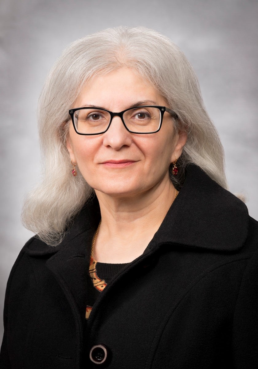 Hadeel Razook, MD | Trinity Health Michigan