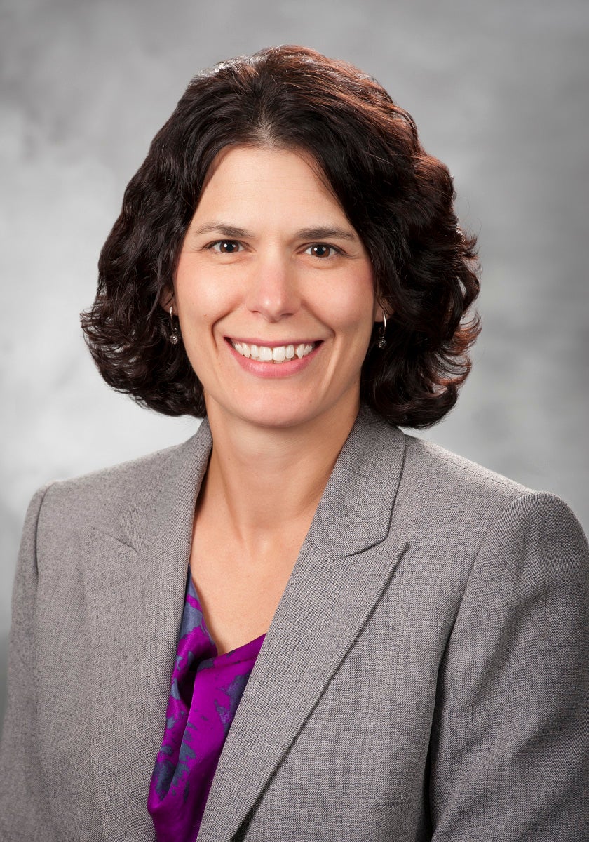 Sharon Bihlmeyer, MD | Trinity Health Michigan