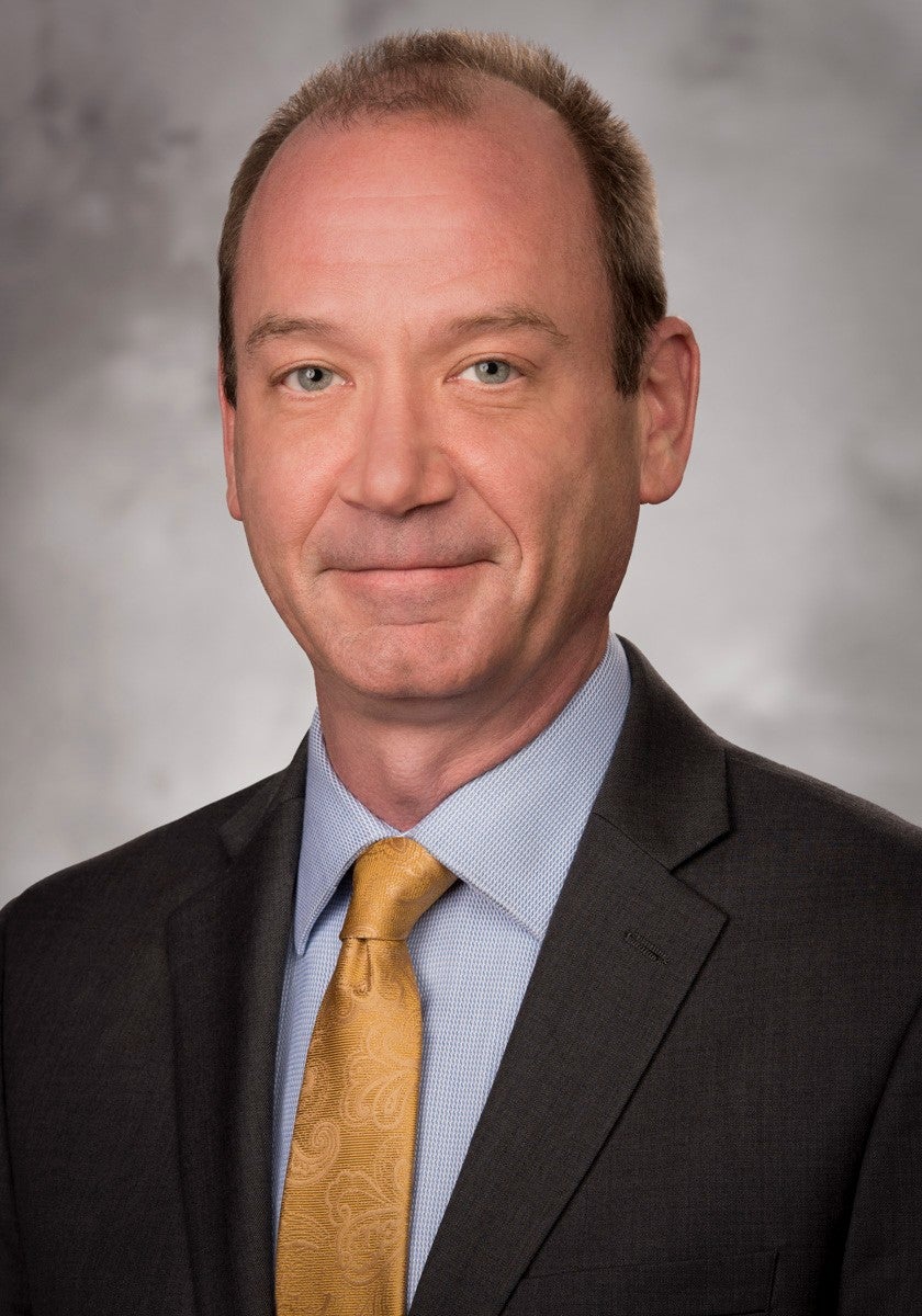 David Heidt, MD | Trinity Health Michigan