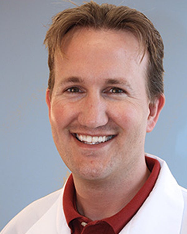 Matthew Kopera, MD | Trinity Health Michigan