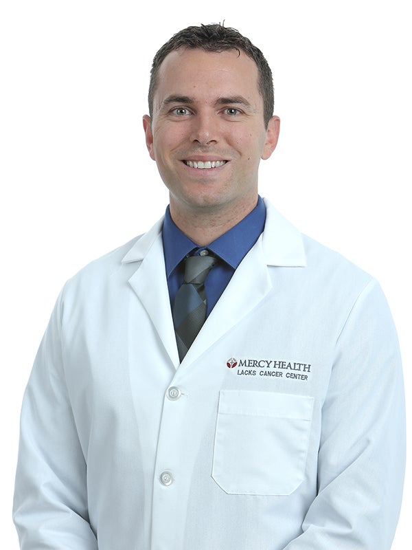 Derek Bergsma, MD | Trinity Health Michigan