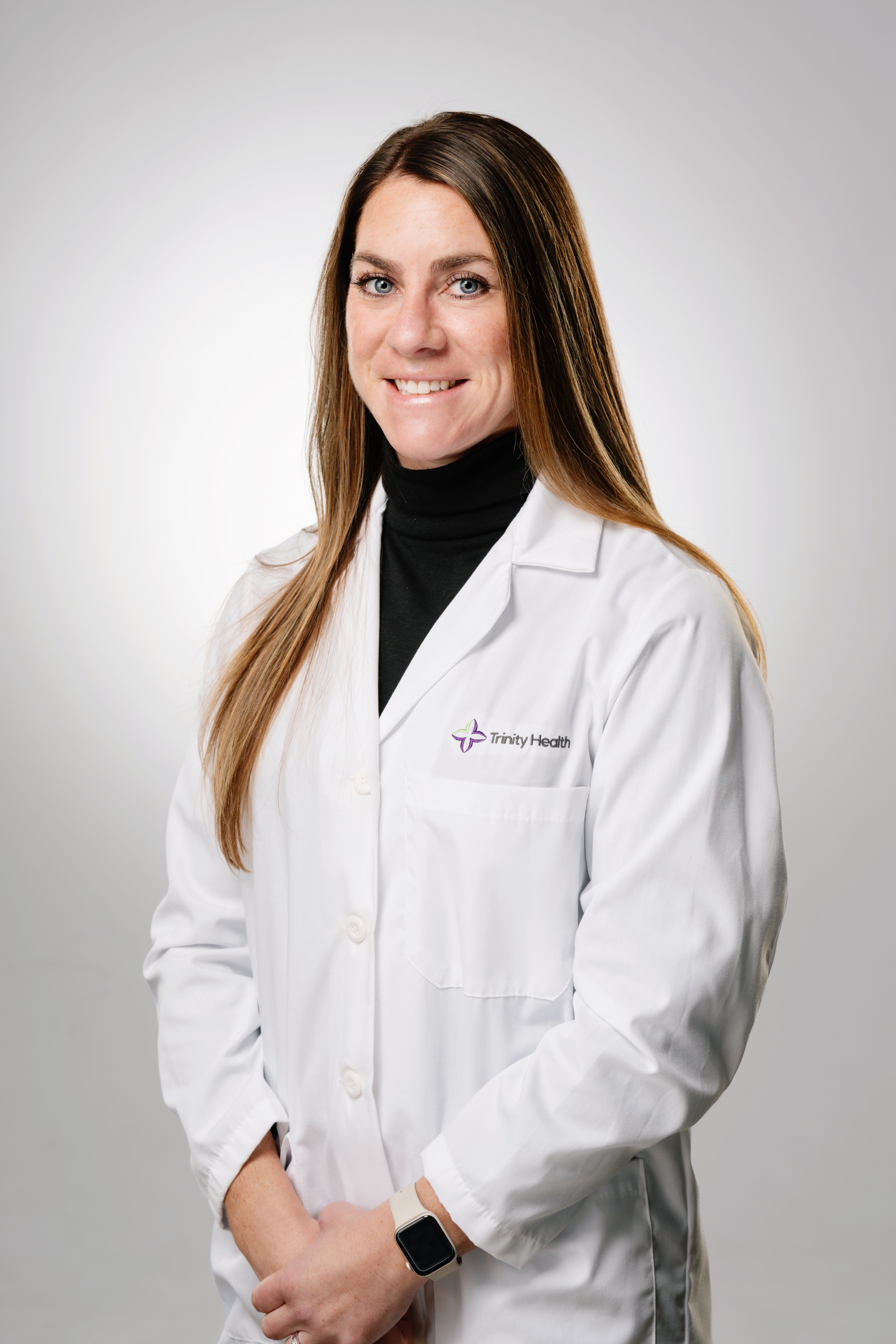 Melissa Rossiter, DNP | Trinity Health Michigan