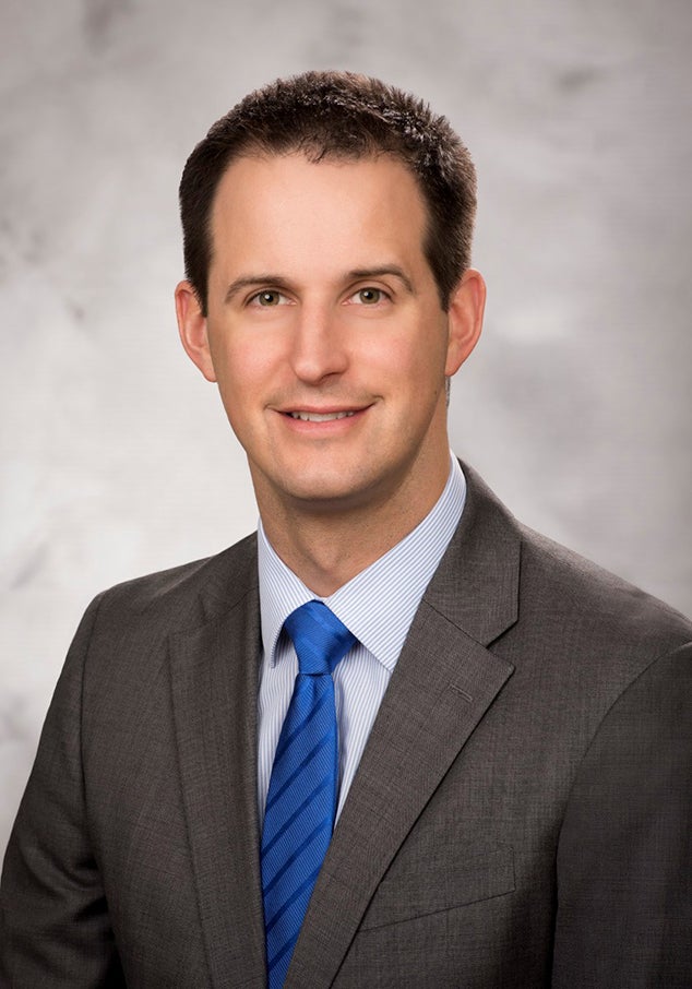 Trinity Health IHA Medical Group, Orthopaedics - Ann Arbor Campus ...
