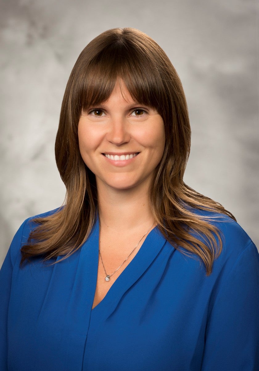 Trinity Health Michigan Heart - Brighton | Trinity Health Michigan