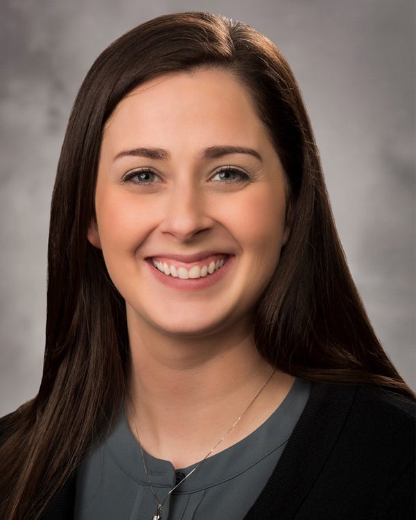 Erin (LaHaie) Obsniuk, CNP | Trinity Health Michigan